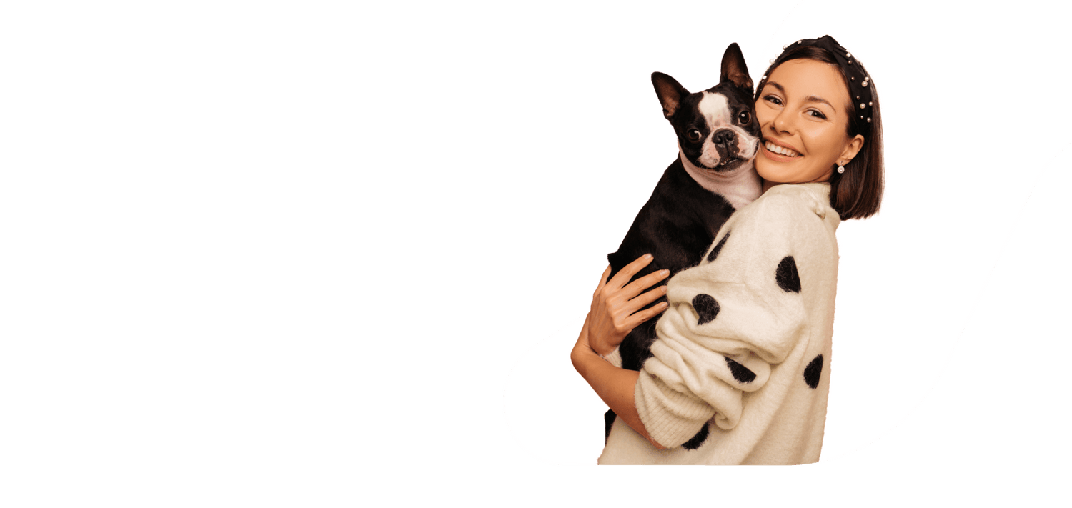 ivvi | Nahrungsergänzungsmittel für Hunde