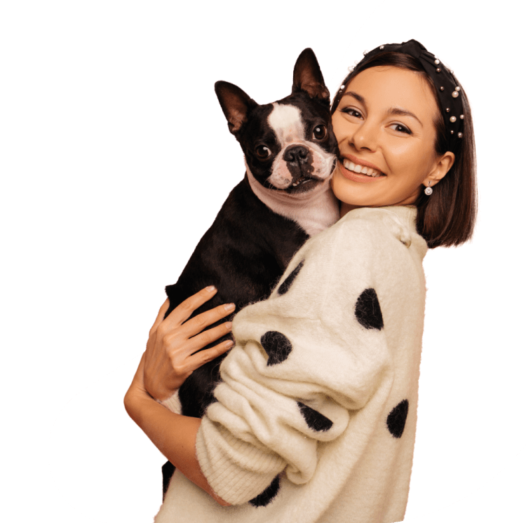 ivvi | Nahrungsergänzungsmittel für Hunde